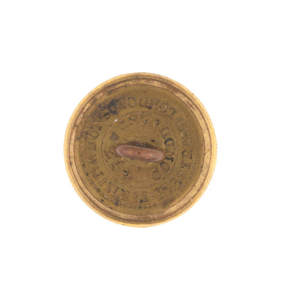 Button, 29th Punjabis, pre-1922 | Online Collection | National Army ...