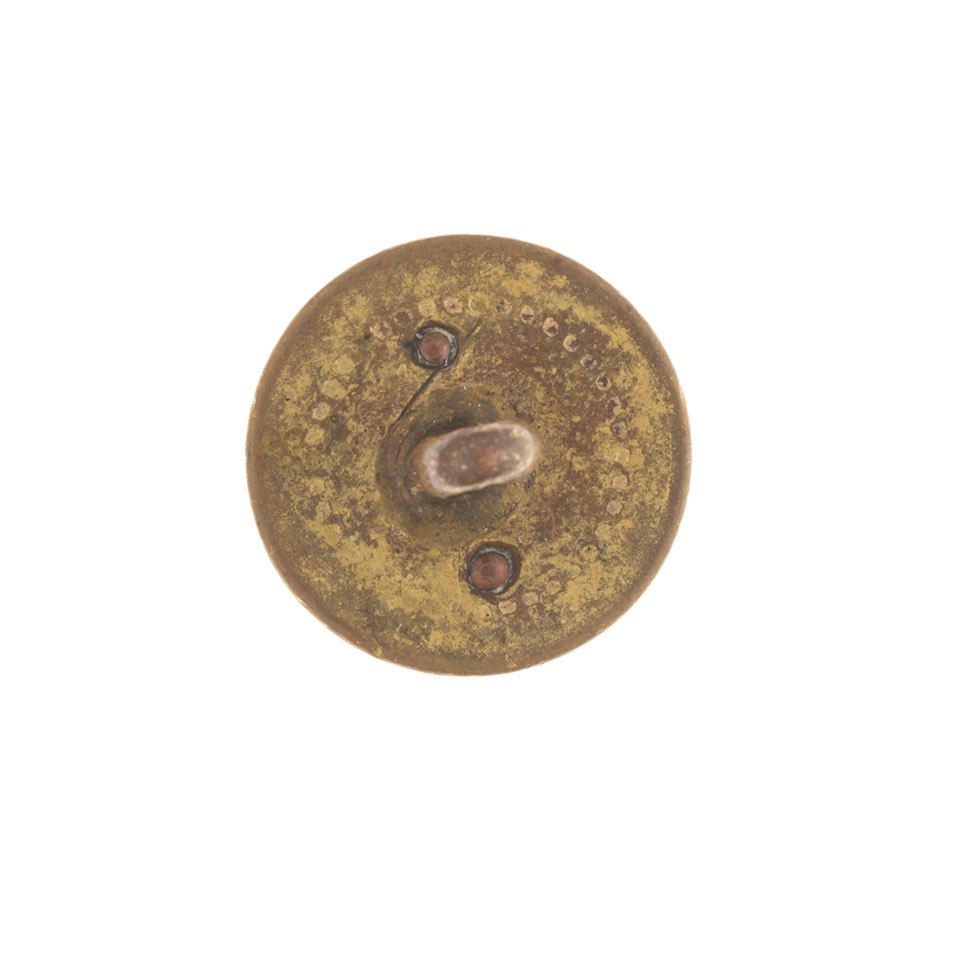Button, officer, Mess Dress, 17th Dogra Regiment, 1922-1947 | Online ...