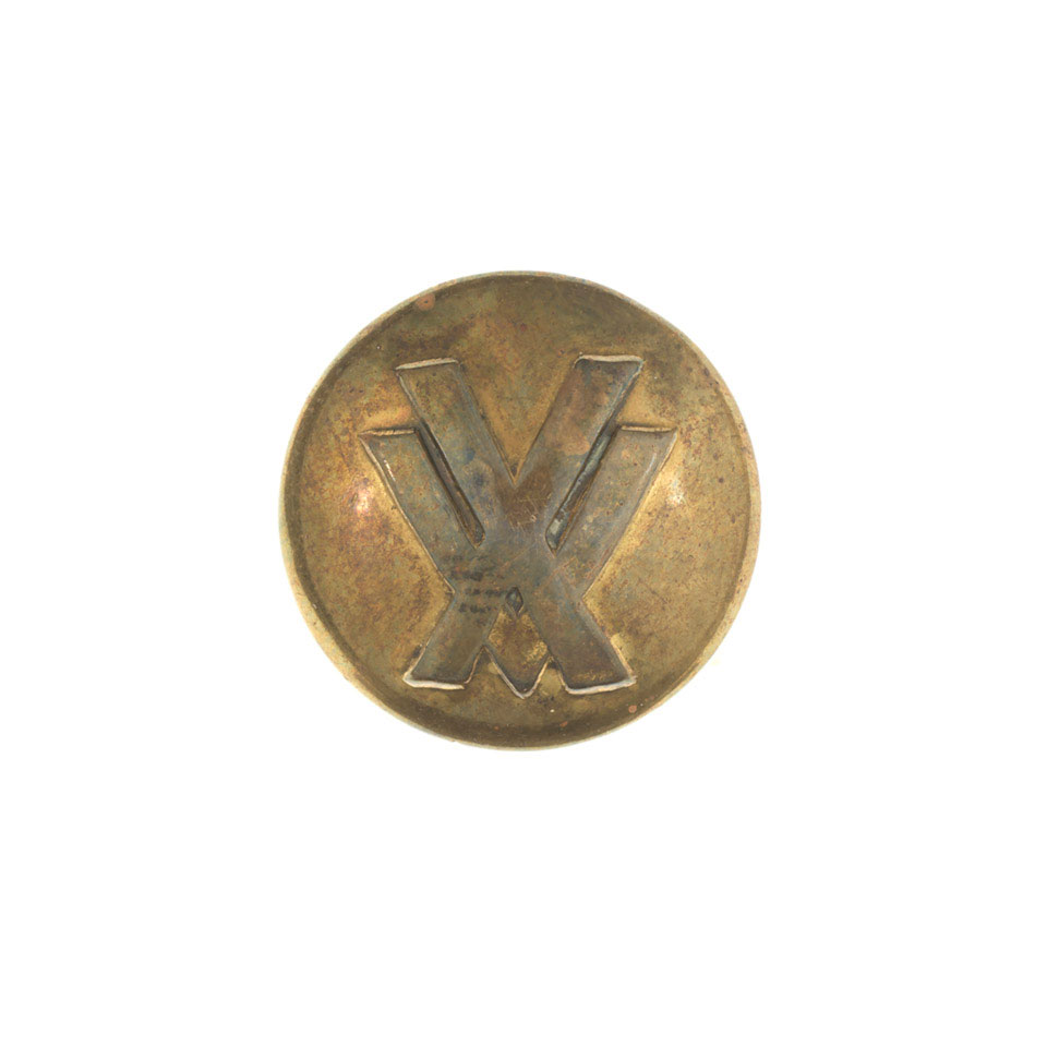 Button, officer, 15th Lancers, 1922-1947 | Online Collection | National ...
