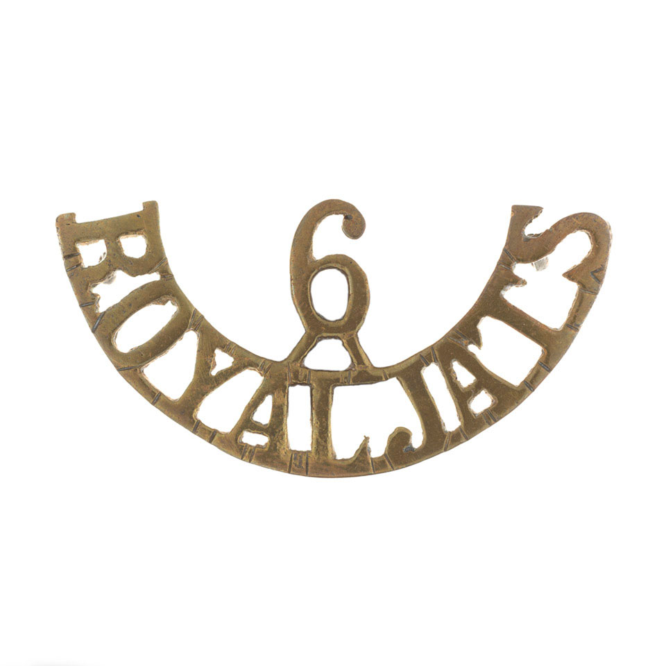 Royal Jat Logo The Jats