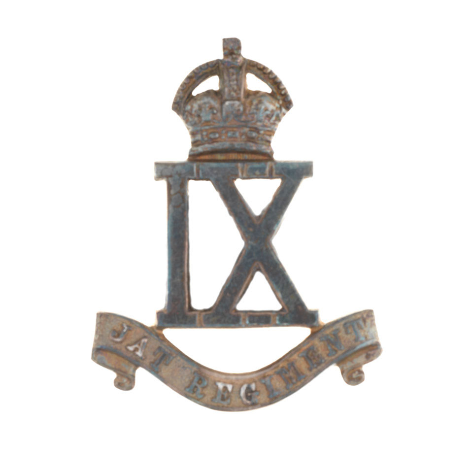 Jat Regiment Logo