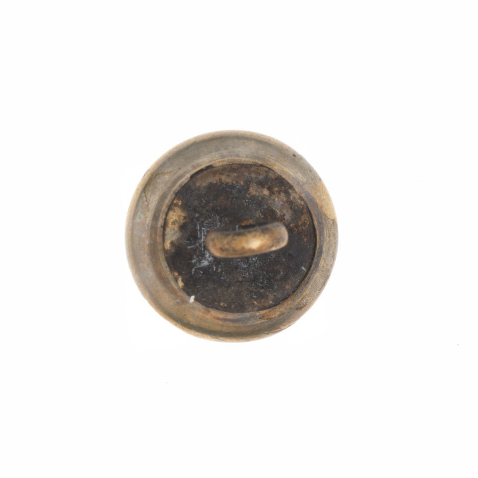 Button, 1st Scinde Horse, 1839-1860 | Online Collection | National Army ...