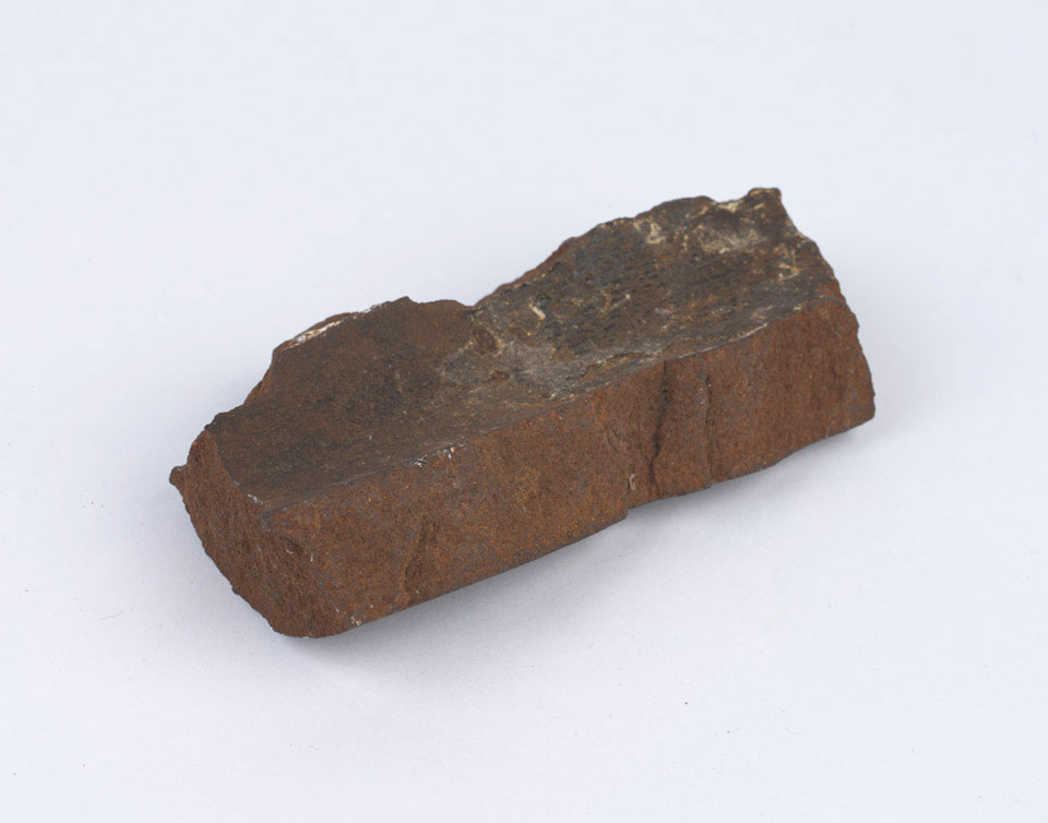 Shell fragment from the Battle of Colenso, 1899 | Online Collection ...