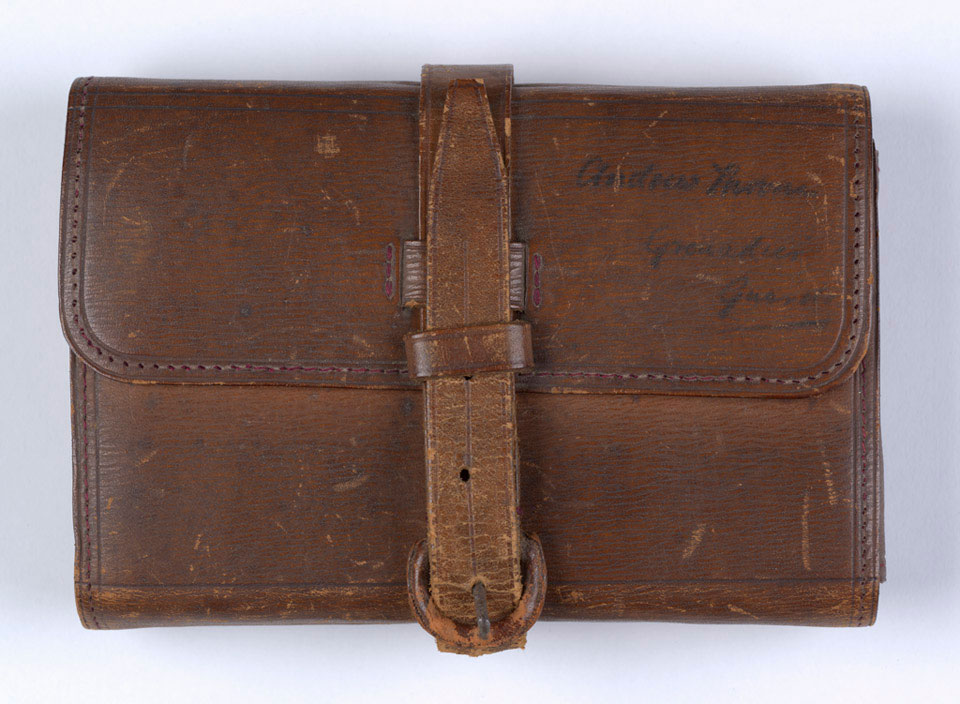 Medical kit, Burroughs, Wellcome and Company, 1896 | Online Collection ...