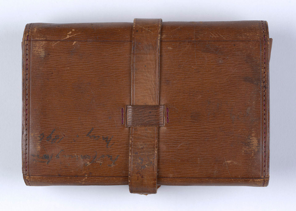 Medical kit, Burroughs, Wellcome and Company, 1896 | Online Collection ...