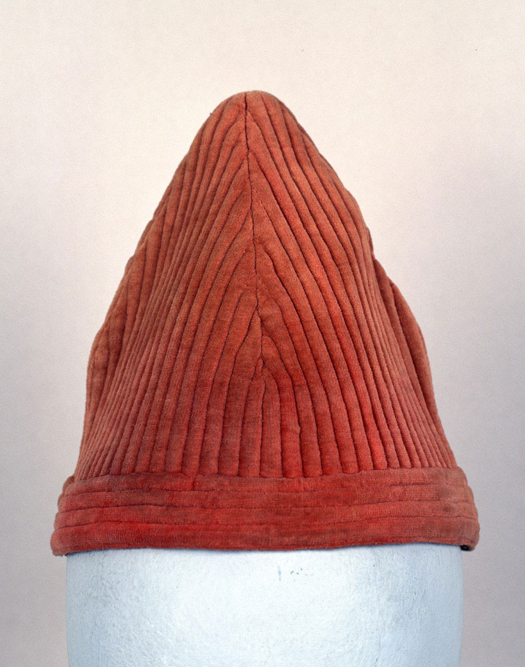 Non-Commissioned Officer's kullah worn under the pugri, 1912 (c ...