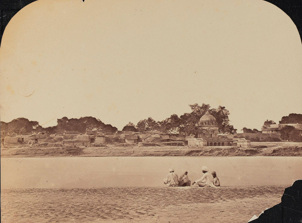 Cawnpore, 1858 | Online Collection | National Army Museum, London