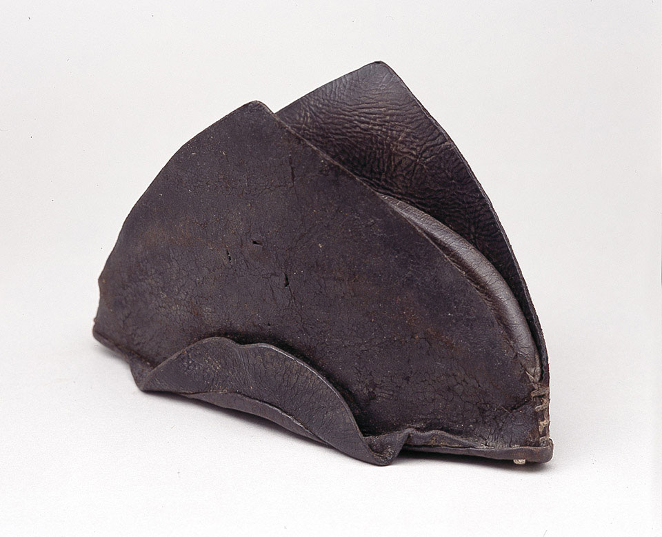 Forage cap, other ranks, 1794 (c). | Online Collection | National Army ...