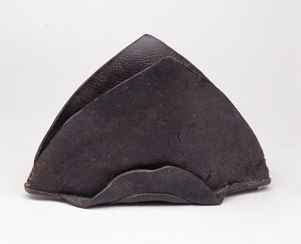 Forage cap, other ranks, 1794 (c). | Online Collection | National Army ...