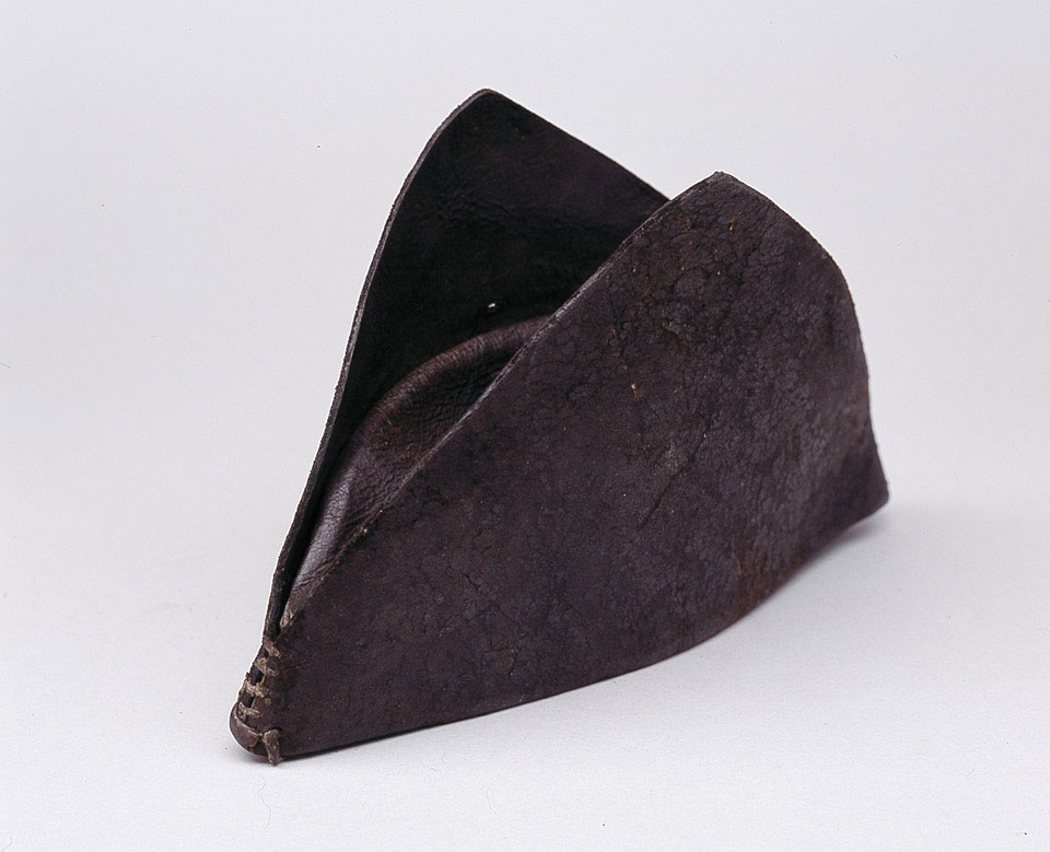 Forage cap, other ranks, 1794 (c). | Online Collection | National Army ...